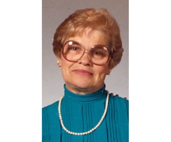 Helen Ciccone Obituary (2014) - Legacy Remembers