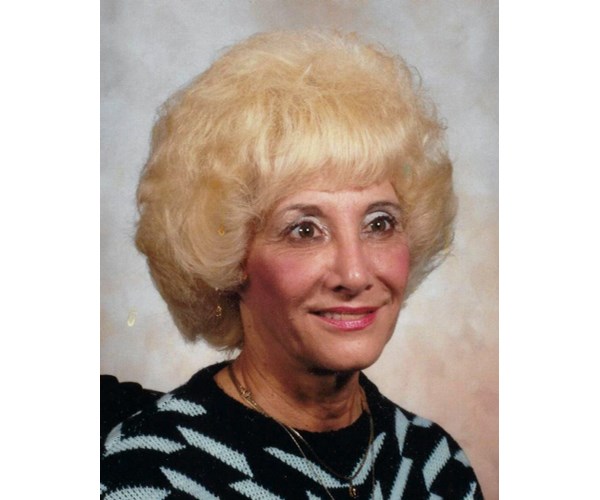 Angela Minella Obituary (1933 - 2019) - West Scranton, PA - Scranton Times
