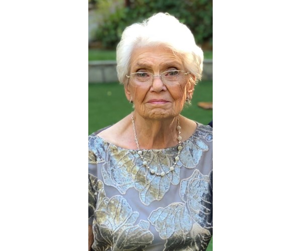 Audrey Naylor Obituary (1926 - 2022) - Benton Twp., PA - Scranton Times