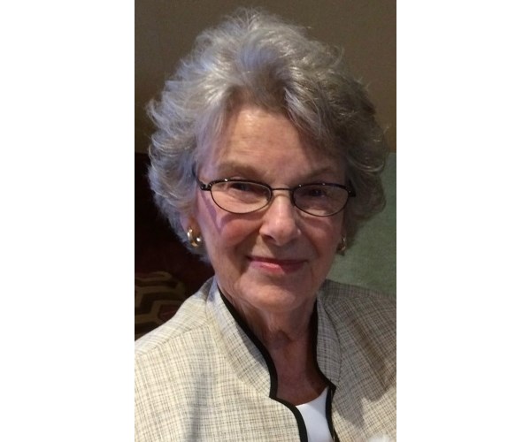 Janice Chamberlain Obituary (1932 - 2023) - Jefferson Twp., PA ...