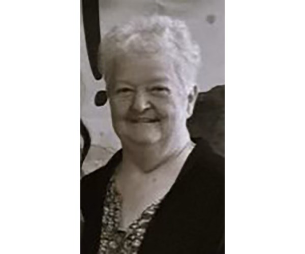 Louise Mekic Obituary (1950 - 2024) - Madison Twp., PA - Scranton Times
