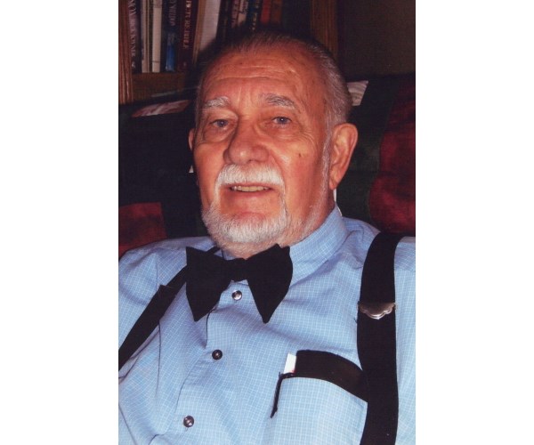 Wayne Jackson Obituary (2023) - Moscow, PA - Scranton Times