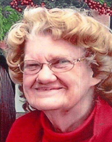 Frances Welker Obituary (1937 - 2022) - Delta, PA - Scranton Times