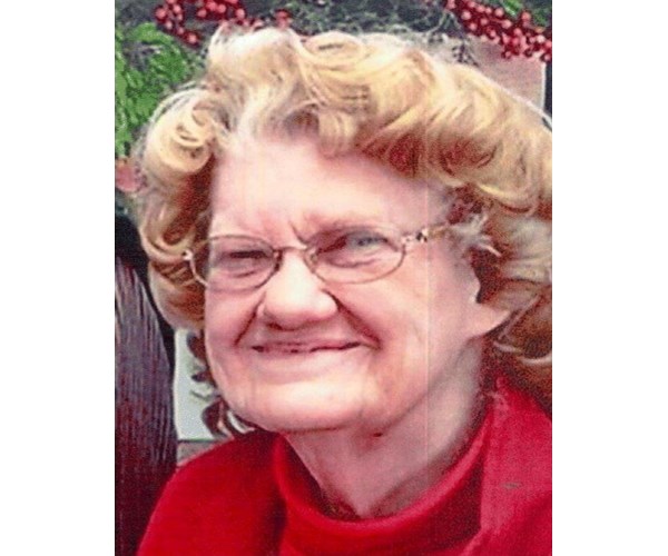 Frances Welker Obituary (1937 - 2022) - Delta, PA - Scranton Times