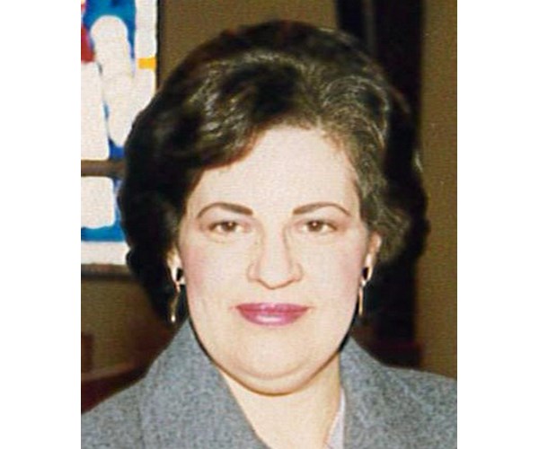 Catherine Abbott Obituary (2019) - Dunmore, PA - Scranton Times