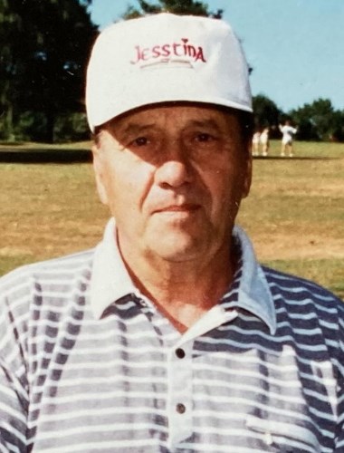 Gene Runco Obituary (1929 - 2022) - Throop, PA - Scranton Times