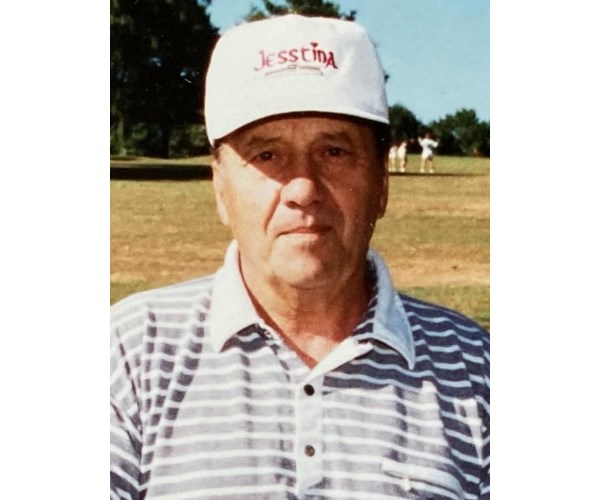 Gene Runco Obituary (1929 - 2022) - Throop, PA - Scranton Times