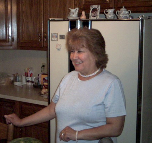 Maria Gigliotti Obituary (2019) - Scranton, PA - Scranton Times