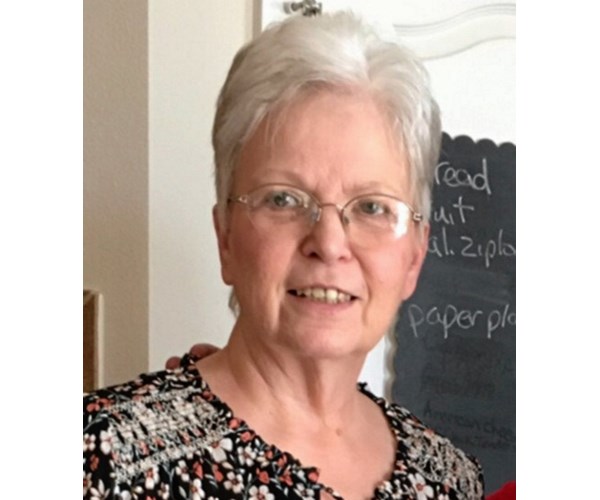 Judy Lesso Obituary (2019) - Throop, PA - Scranton Times
