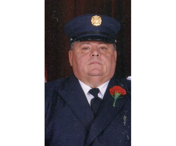 George Slocum Obituary (2019) - Dickson City, PA - Scranton Times