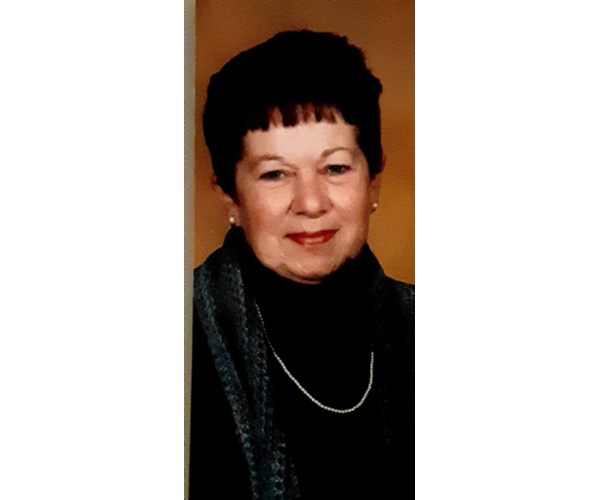 Sharon Ford Obituary (2019) - Conestoga, PA - Scranton Times