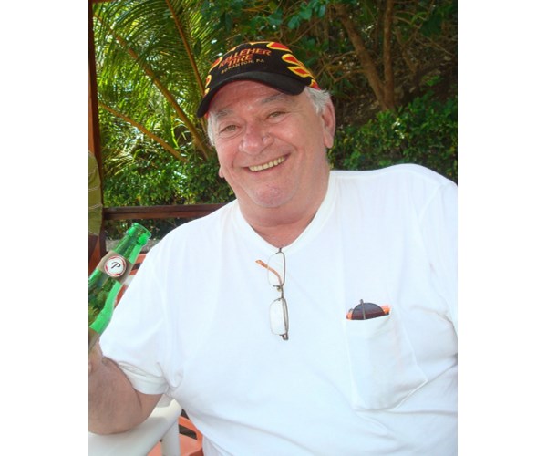Charles Perko Obituary (2021) - Throop, PA - Scranton Times
