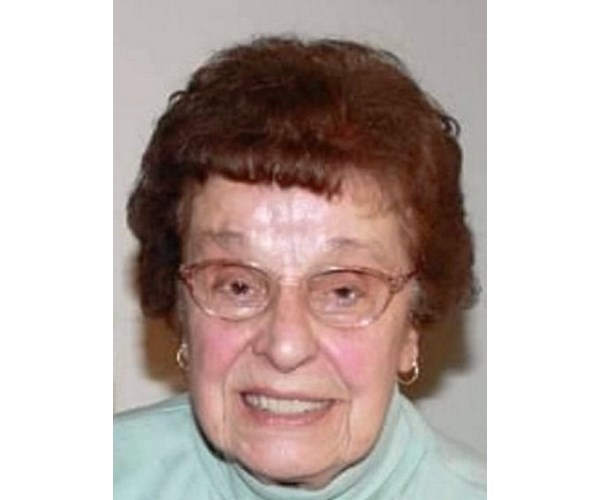Minnie Mastroianni Obituary (2020) - Clarks Green, PA - Scranton Times