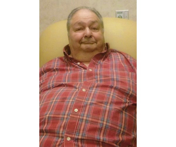 Joseph Figured Obituary (2020) - Scranton, PA - Scranton Times