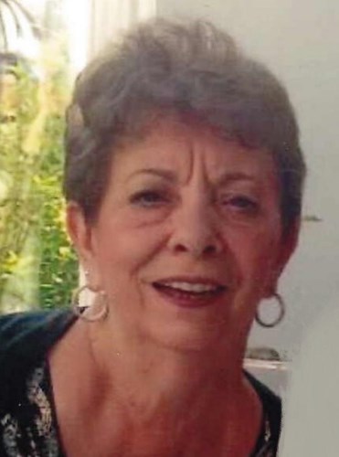 Sandra Jones Obituary (2020) - Old Forge, PA - Scranton Times