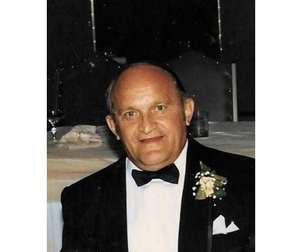 Thomas Lapinski Obituary (2020) - South Scranton, PA - Scranton Times