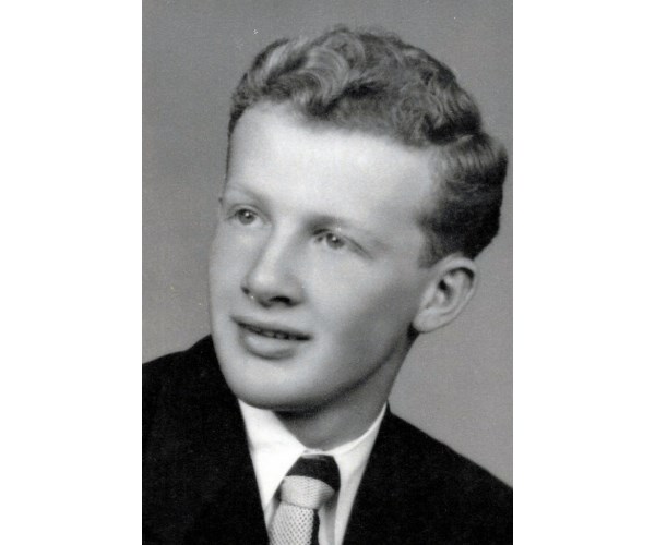 Arthur Eschenbach Obituary (1932 - 2020) - Clarks Summit, PA - Scranton ...