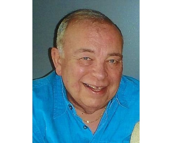 Nicholas Salerno Obituary (1947 - 2020) - Old Forge, PA - Scranton Times