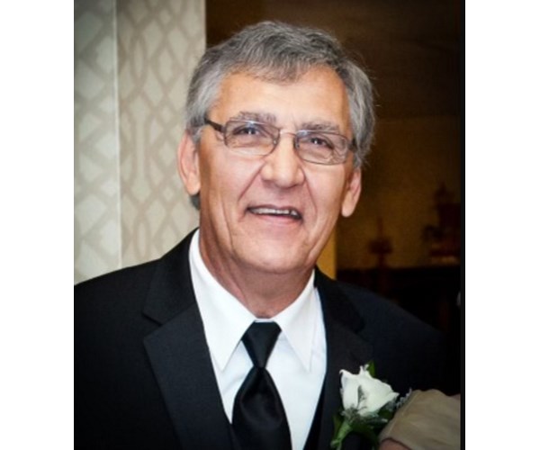 Tony Blasi Obituary (2021) - Legacy Remembers