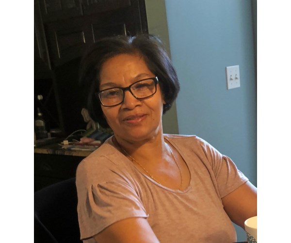 Maria Habrahamshon Obituary (2020) - Scranton, PA - Scranton Times