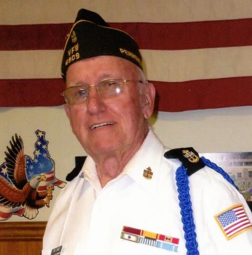James Jones Obituary (2020) - Dupont, PA - Scranton Times