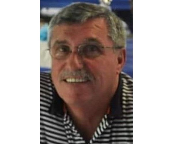Timothy McDermott Obituary (2023) - Scranton, PA - Scranton Times