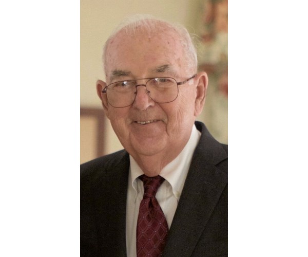 David Tressler Obituary (1936 - 2020) - Clarks Summit, PA - Scranton Times