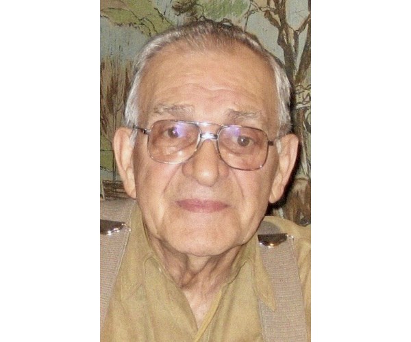 Joseph Blasi Obituary (2020) - Legacy Remembers