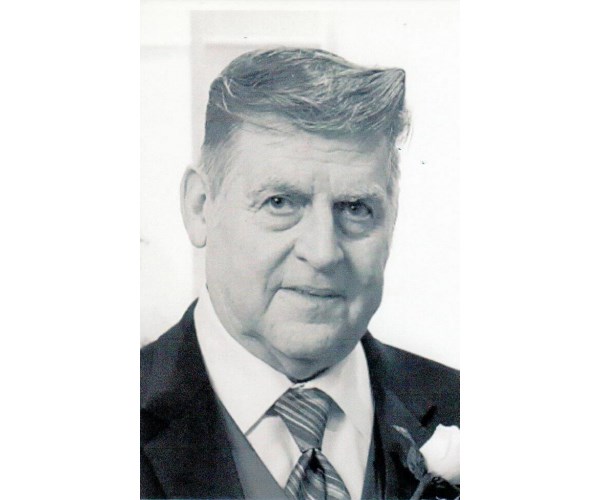 H. Cottrell Obituary (2020) - Thompson, PA - Scranton Times