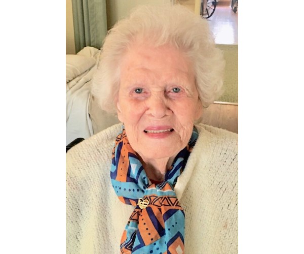 Barbara Kelly Obituary (2020) - Pittston, PA - Scranton Times