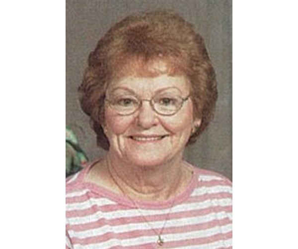 Anna Bishop Obituary (1936 - 2023) - Honesdale, PA - Scranton Times