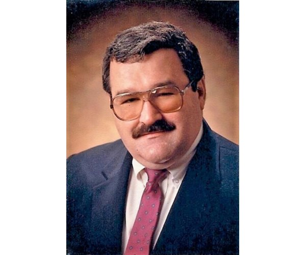 Thomas Gallagher Obituary (1947 - 2020) - Legacy Remembers