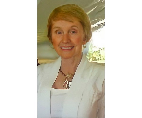 Nancy McCarthy Obituary (1932 - 2022) - Elmhurst Twp., PA - Scranton Times
