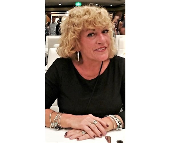 Michele Hopkins Obituary (2022) - Scranton, PA - Scranton Times