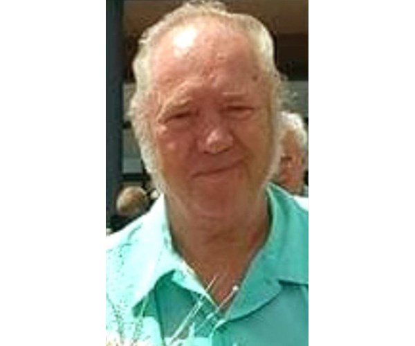 John Sheridan Obituary (1941 - 2021) - Nicholson, PA - Scranton Times