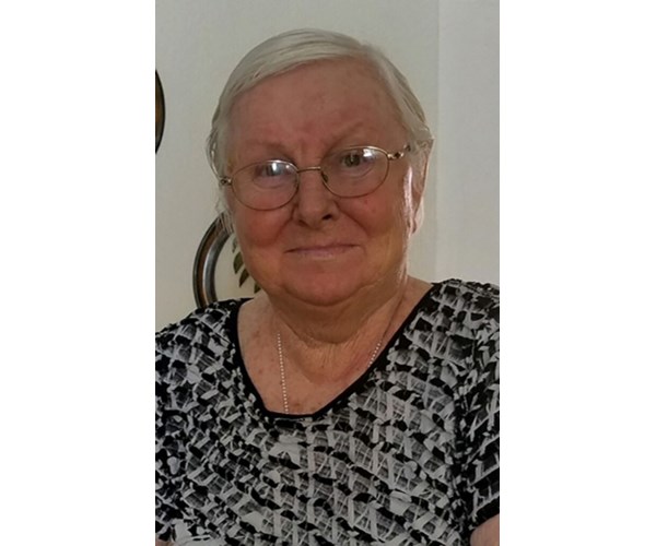 Marion Warren Obituary (2024) - Moscow, PA - Scranton Times