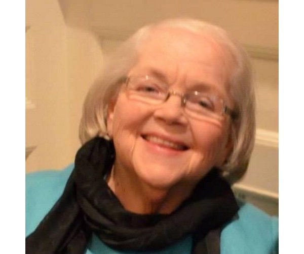 Nancy Walsh Obituary (2021) - Dalton, PA - Scranton Times