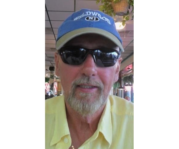 Richard Passarello Obituary (2023) - Scranton, PA - Scranton Times