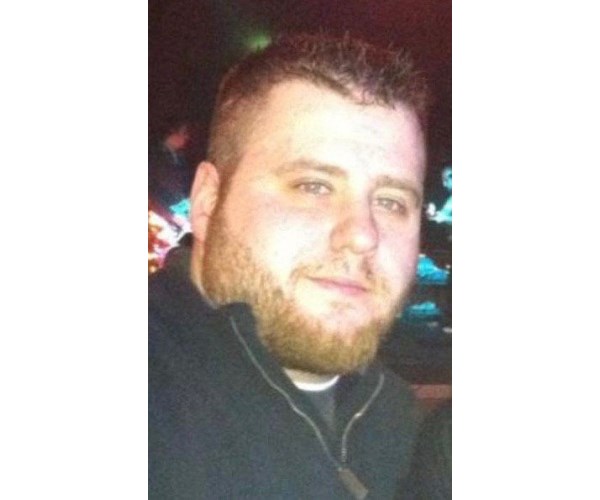 Stephen Day Obituary (1979 - 2020) - Dunmore, PA - Scranton Times