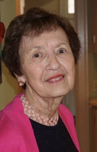 Rosemary DeMichele Obituary (2021) - Mechanicsburg, PA - Scranton Times