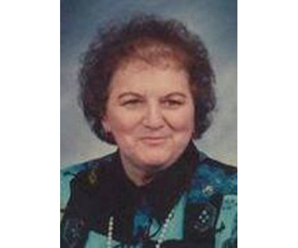 Shirley Robbins Obituary (1938 - 2023) - Cartersville, GA - Scranton Times