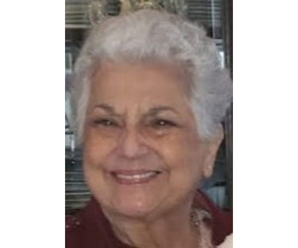 Carol Mason Obituary (2023) - Scranton, PA - Scranton Times
