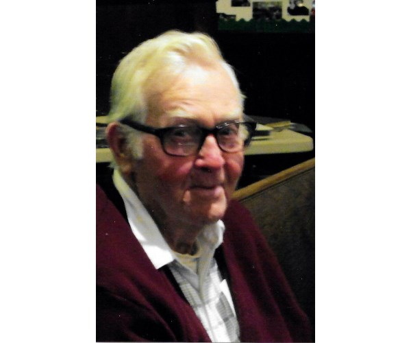 Edward Hopkins Obituary (1922 - 2020) - Falls, PA - Scranton Times