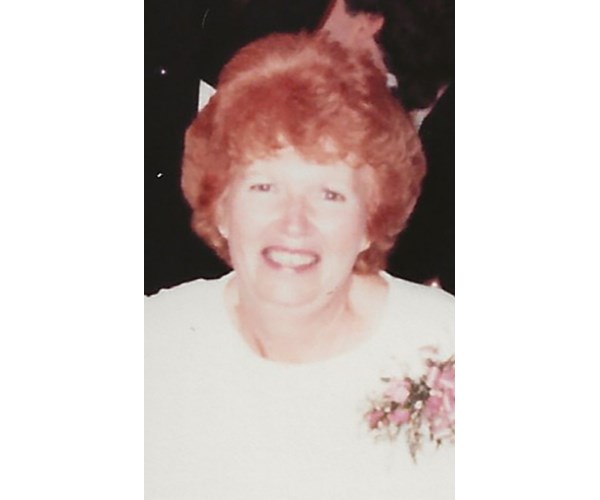 Kathleen Hawley Obituary (2024) - Scranton, PA - Scranton Times