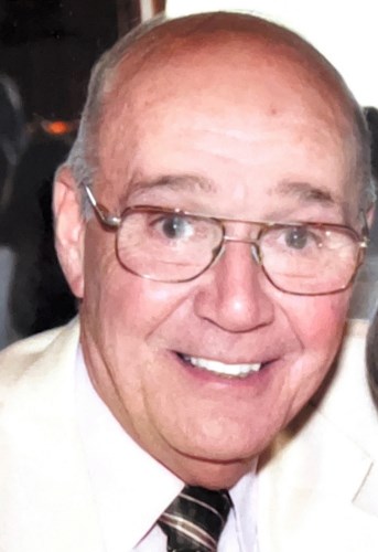 Gerald McHale Obituary (2022) - Carbondale, PA - Scranton Times