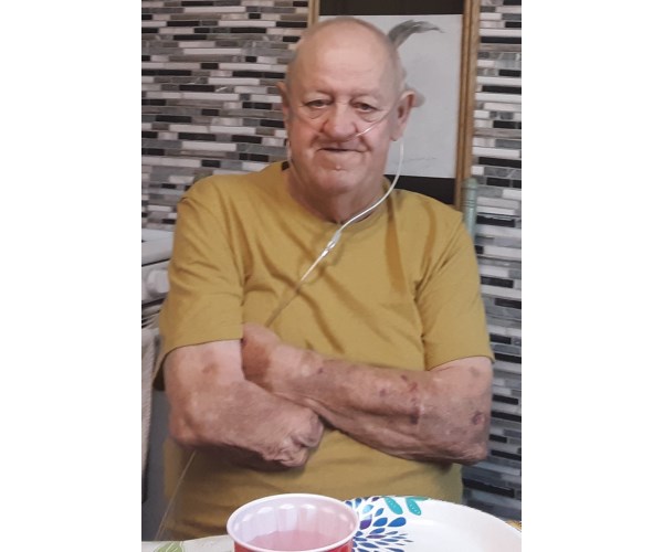 Eugene Fritz Obituary (1934 - 2021) - Lake Ariel, PA - Scranton Times