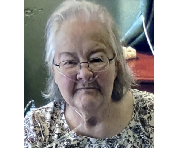 Rita Scalzo Obituary (1947 - 2021) - Mayfield, PA - Scranton Times