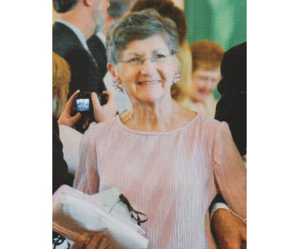 Mary Stachnik Obituary (2020) - Legacy Remembers
