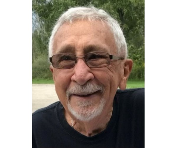 Frank Paris Obituary (2021) - Legacy Remembers