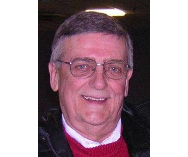 Martin Yatsko Obituary (2023) - Scranton, PA - Scranton Times